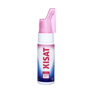 Xisat Kid Merap 75ml - Xịt rửa mũi hàng ngày cho trẻ em - Nhà Thuốc ...